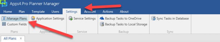 Migrate Microsoft Planner data from one tenant to another tenant.