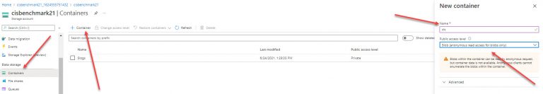 How To Deploy Cis Hardening Scripts On Windows Vm Hosted In The Azure 2techca