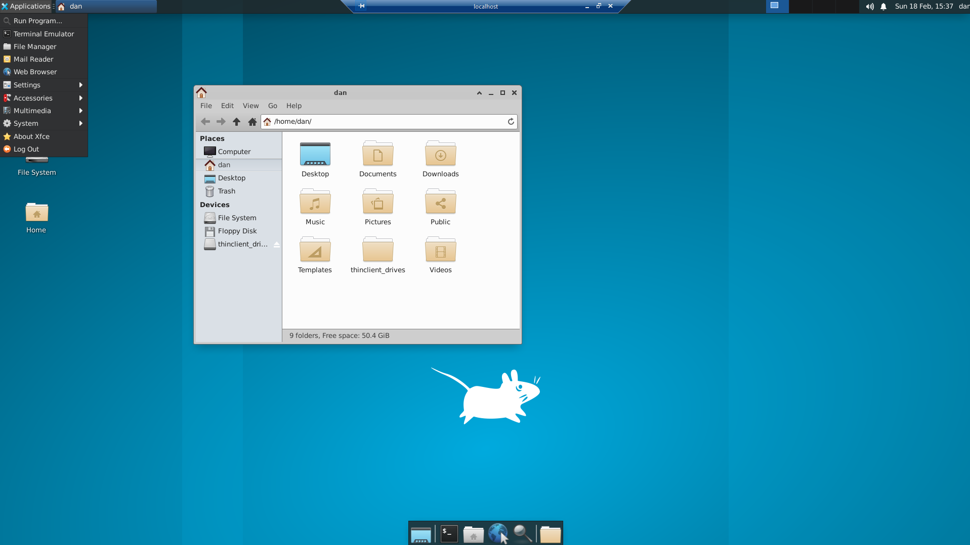 Set up the desktop and enable RDP on an Azure VM running Ubuntu server ...